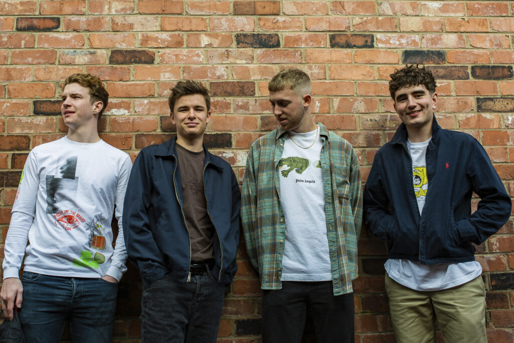 The Royston Club - Jimmy’s