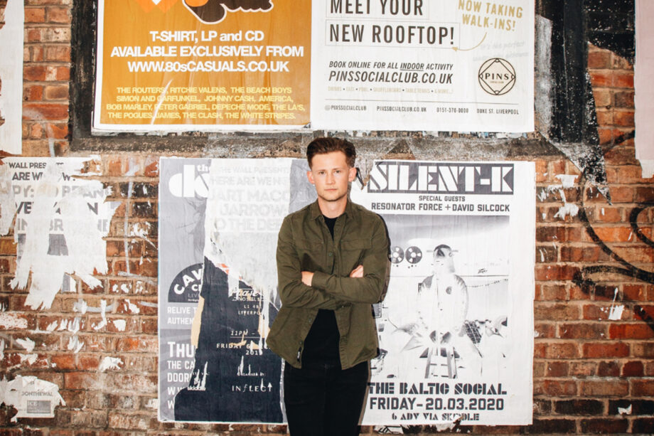 Aaron Spencer - Jimmy’s