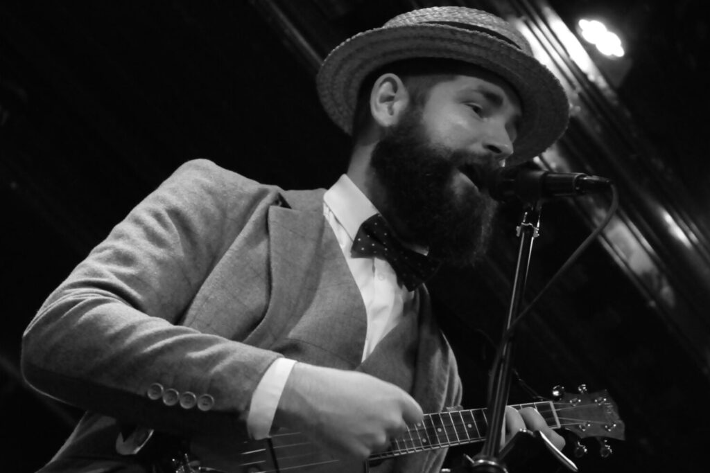 Thomas Benjamin Wild Esq - Jimmy’s