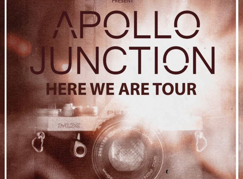 Apollo Junction - Jimmy’s